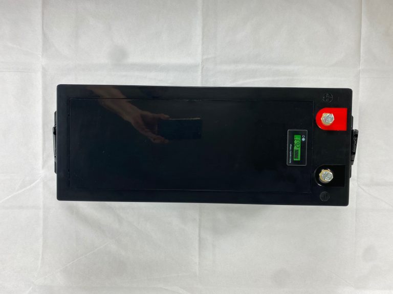 24v LifePO4 Battery | 24V 100ah Lithium Battery | Lithium Battery Store