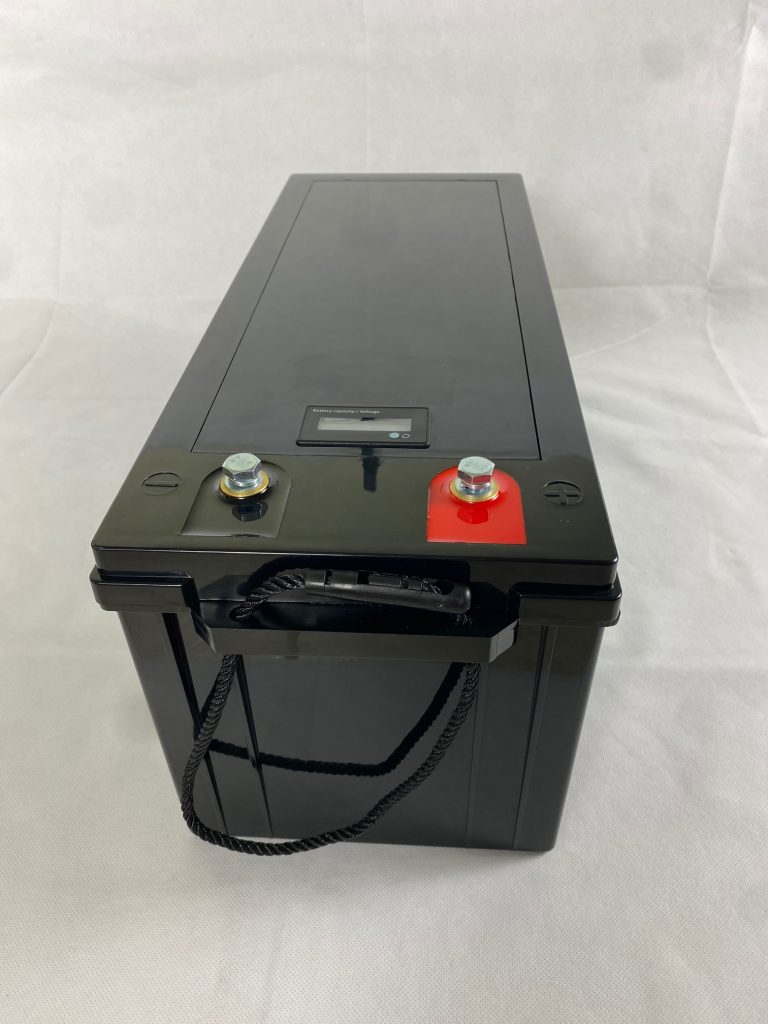 24v LifePO4 Battery | 24V 100ah Lithium Battery | Lithium Battery Store