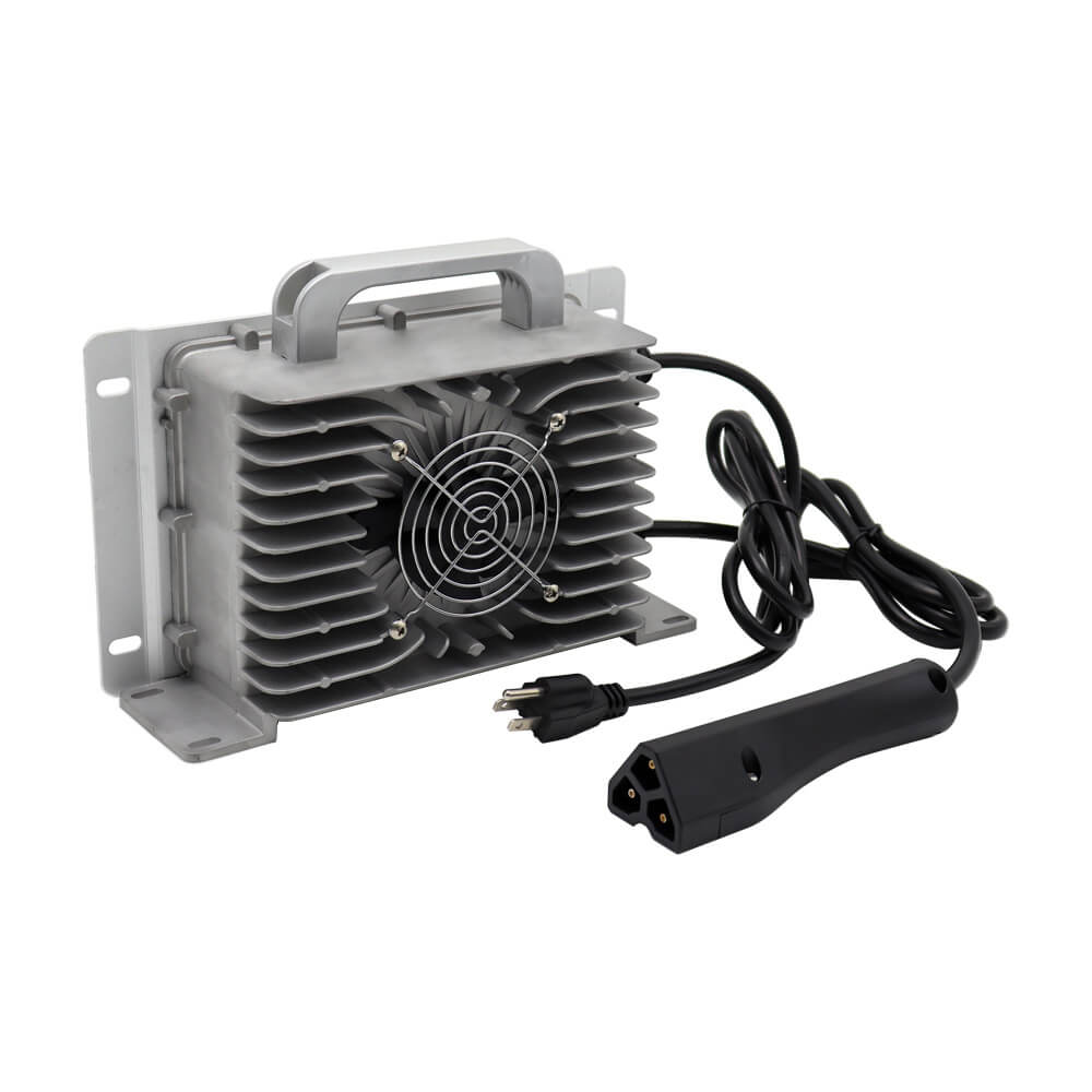 LiFePO4 Battery Charger | Lithium Battery Chargers | Lithium Battery Store